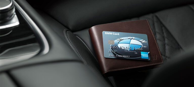 BMW Bank » Kredite.de